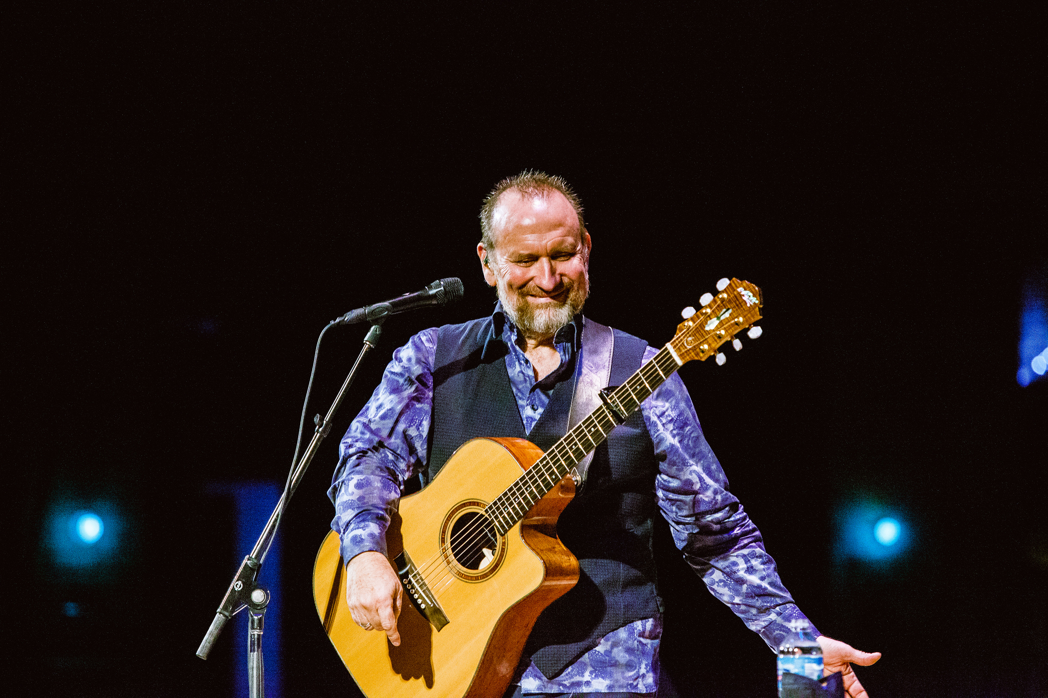 Colin Hay – Taft Theater – Rubato Photo